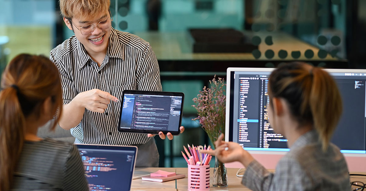 The DiscoverTec Blog - Learn about the Web