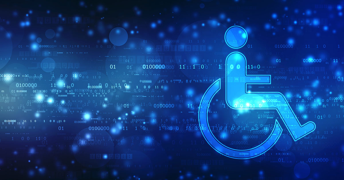 How Artificial Intelligence is Enhancing Digital Accessibility