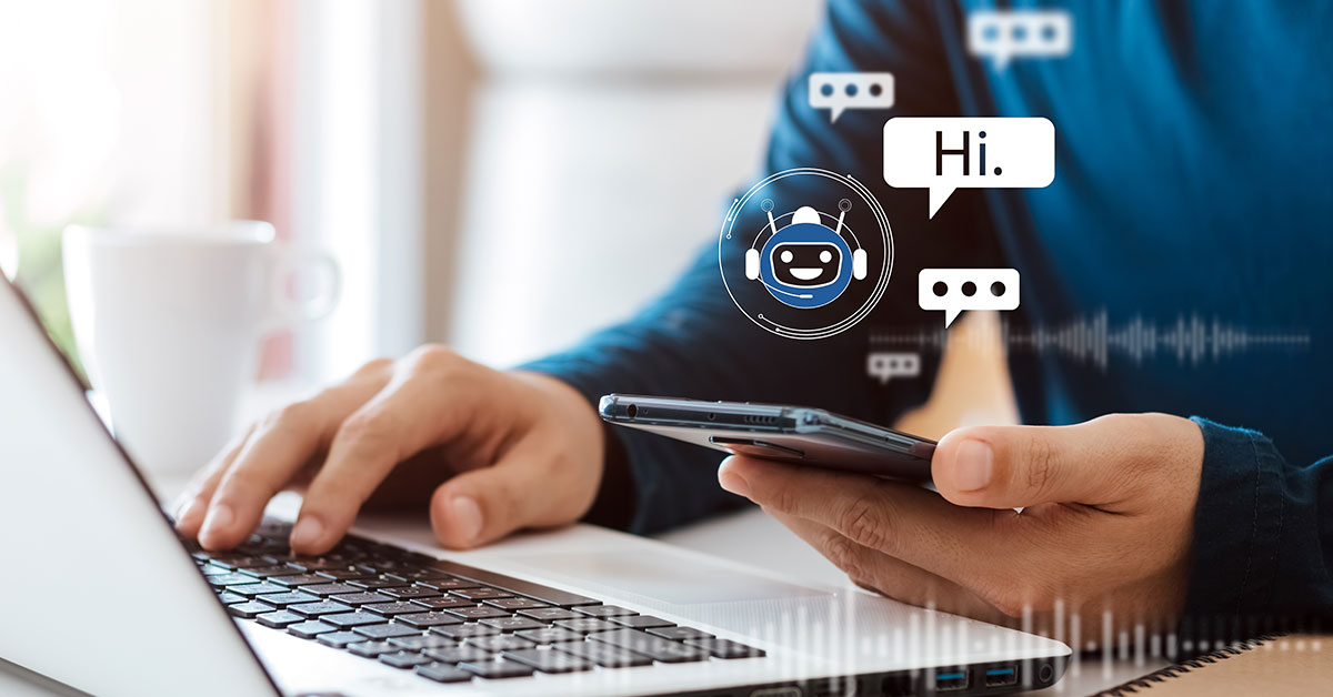 How To Use AI To Grow My Business