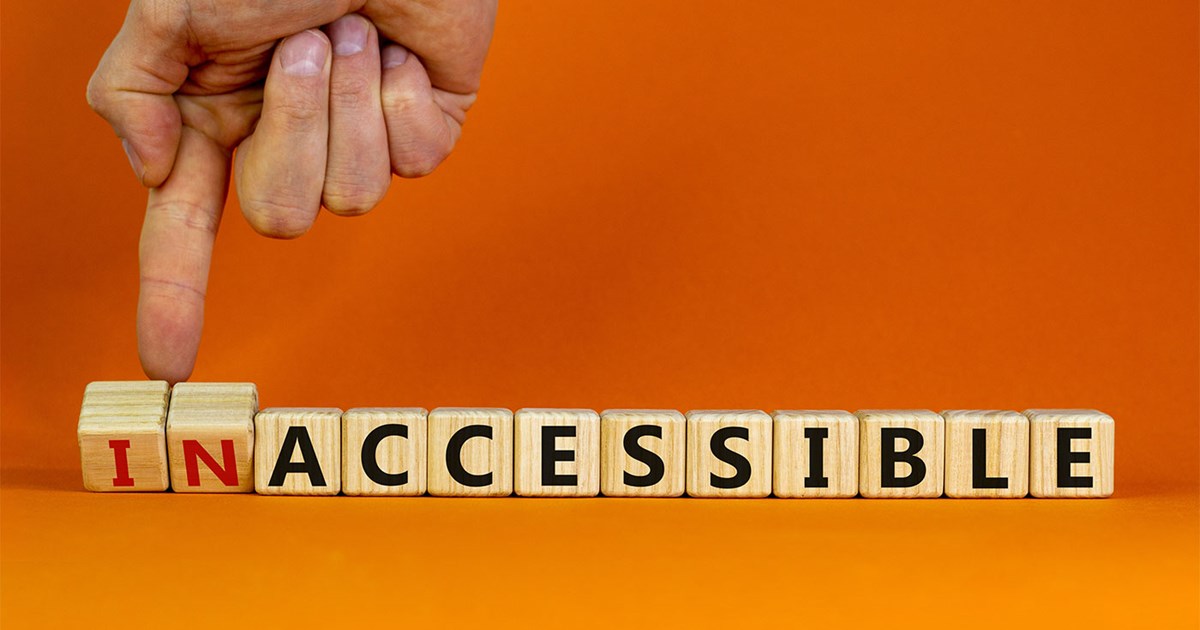 Accessibility Widgets & Remediation for Healthcare Websites Accessibility Widgets & Remediation for Healthcare Websites
